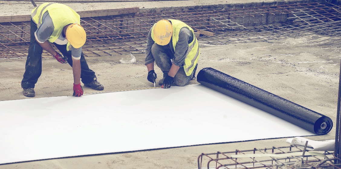 Specialty Building Materials | Arkaz - Kingdom of Saudi Arabia